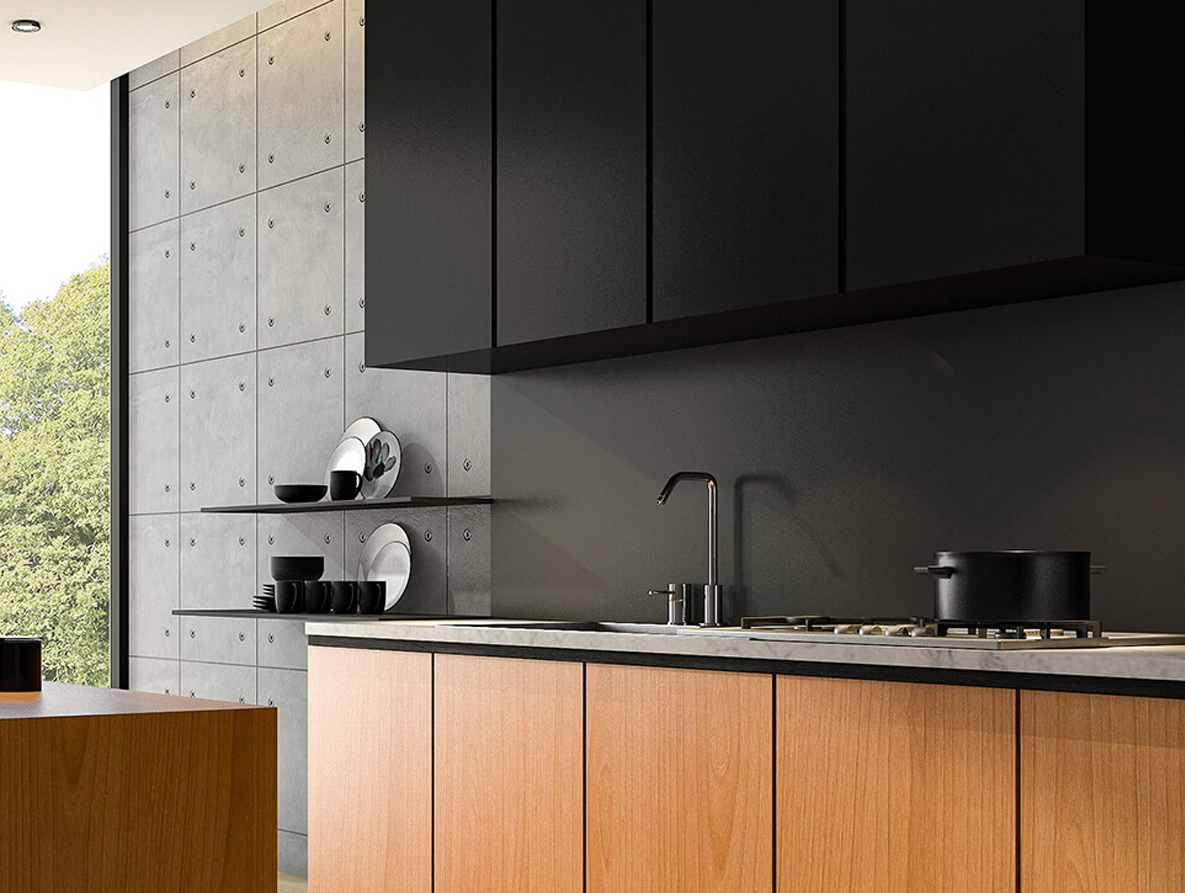 Kitchens Cabinetry Mildura | Module Dezines