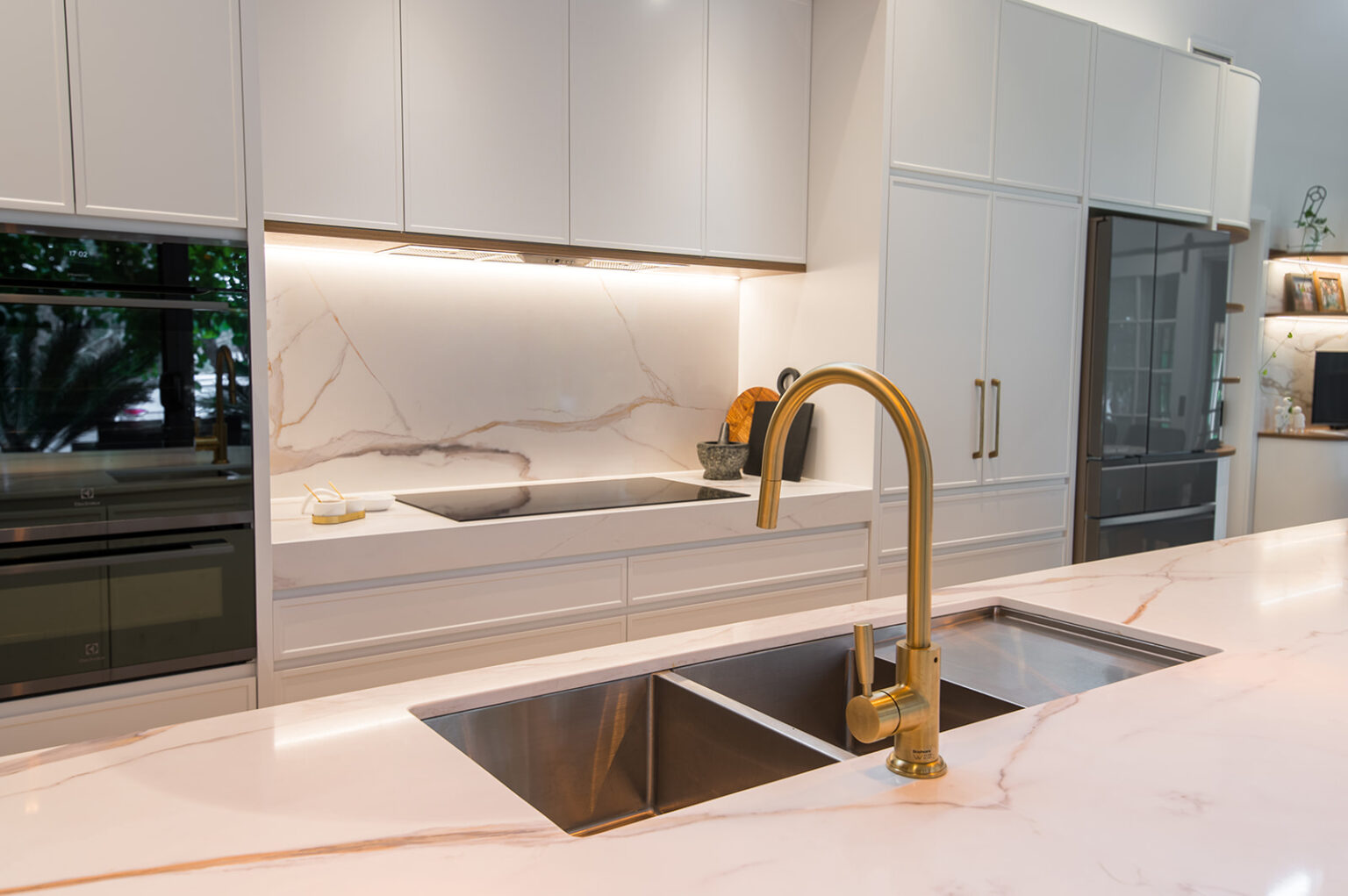 Kitchens Cabinetry Mildura | Module Dezines